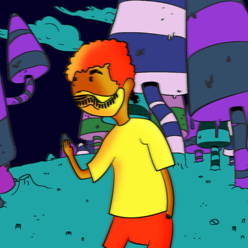 Stream Kid Dvny music | Listen to songs, albums, playlists for free on ...