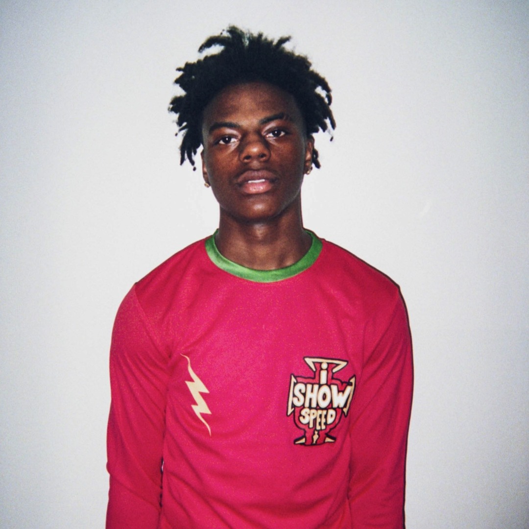 Stream iShowSpeed music | Listen to songs, albums, playlists for free ...