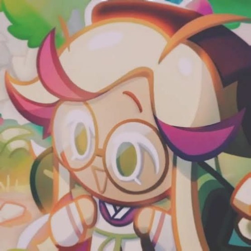 Stream Cookie Run - OvenBreak OST [GingerBright’s Travelogue Event ...