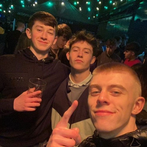 Stream beau starkey music | Listen to songs, albums, playlists for free ...