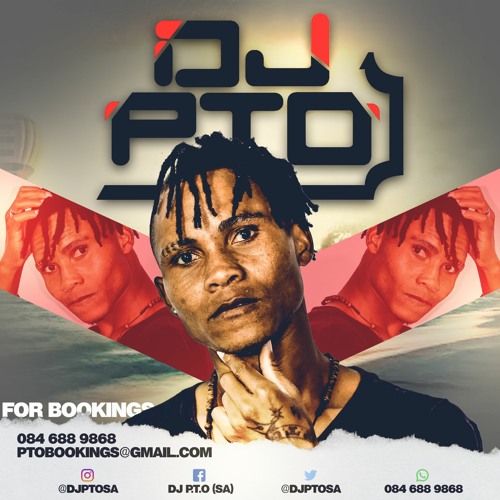 Stream DJ P.T.O (SA) music | Listen to songs, albums, playlists for ...