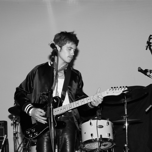 Stream Jackson Singleton music | Listen to songs, albums, playlists for ...