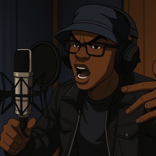 Stream Ids x La Mano - Jump Parodie by King Capo Parodies x Remix ...