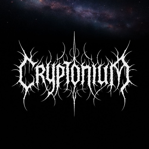 Stream CRYPTONIUM music | Listen to songs, albums, playlists for free ...