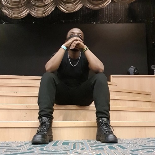 Stream Tyrone Chambers | Listen to Pilot Tracks playlist online for ...