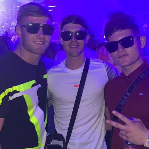 Stream Liam Bentley 1 music | Listen to songs, albums, playlists for ...