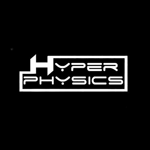 Stream HyperPhysics music | Listen to songs, albums, playlists for free ...