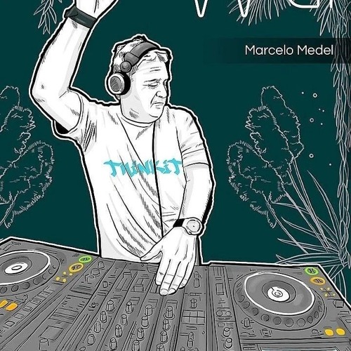 Stream DJ Marcelo Medel music | Listen to songs, albums, playlists for ...