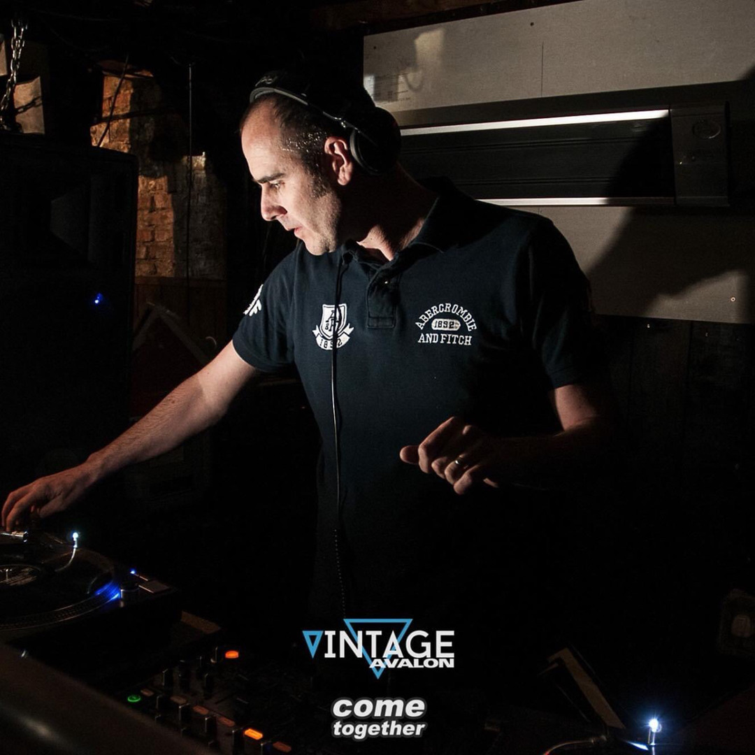 Stream Different A Little Closer Remix by HKR Music UK | Listen online ...