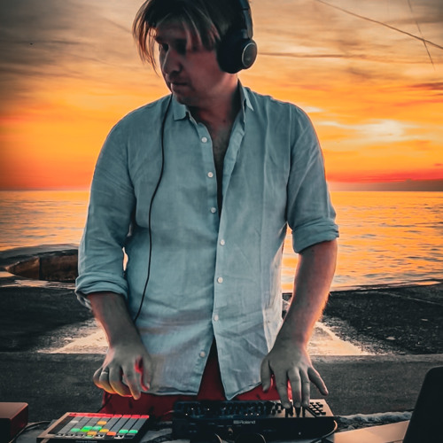 Stream Anton Eremin | The Cetonia Project music | Listen to songs, albums, playlists for free on ...