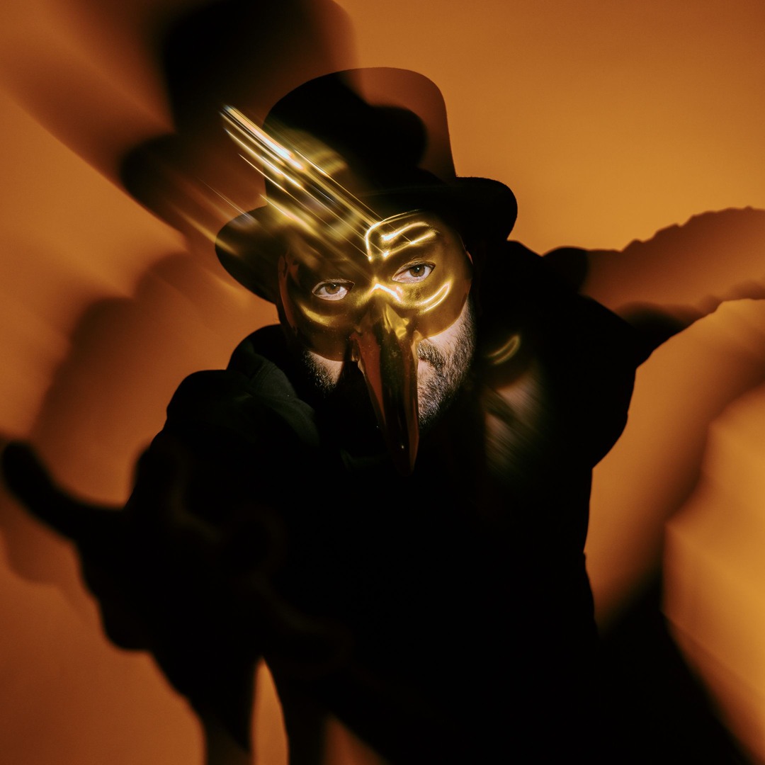 Stream Claptone music | Listen to songs, albums, playlists for free on ...