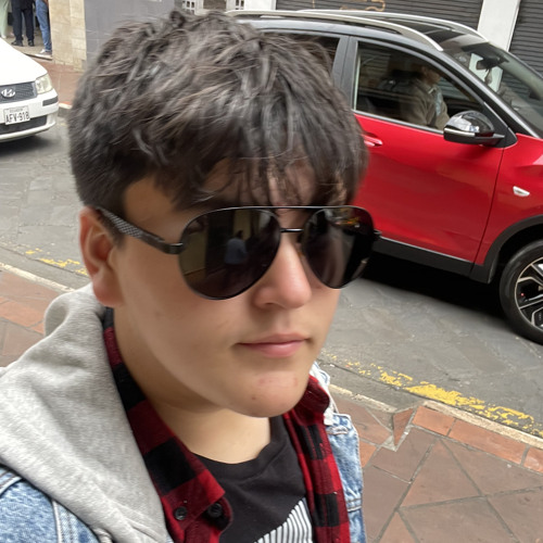 Stream Santi Castillo music | Listen to songs, albums, playlists for ...