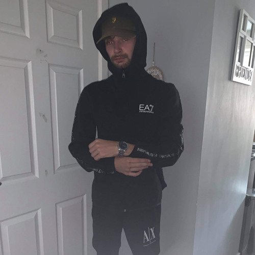 Stream Daniel Ware music | Listen to songs, albums, playlists for free ...