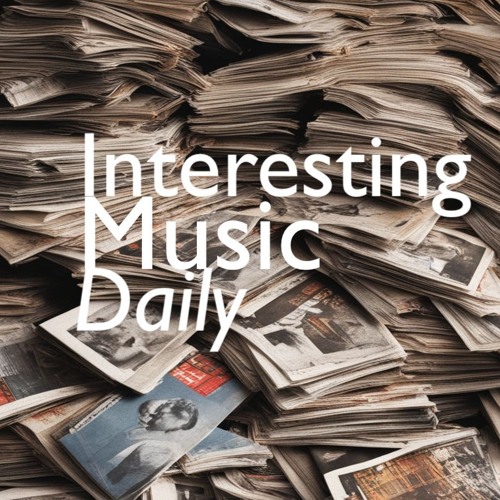 Stream Interesting Music Daily music | Listen to songs, albums ...