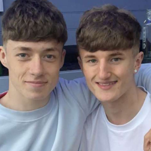 Stream Declan Murray music | Listen to songs, albums, playlists for ...