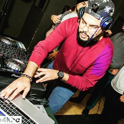 Stream DJ TAKEOVA music | Listen to songs, albums, playlists for free ...