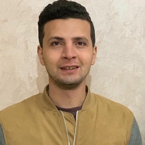 Stream Abdelrahman Hemaid music | Listen to songs, albums, playlists ...