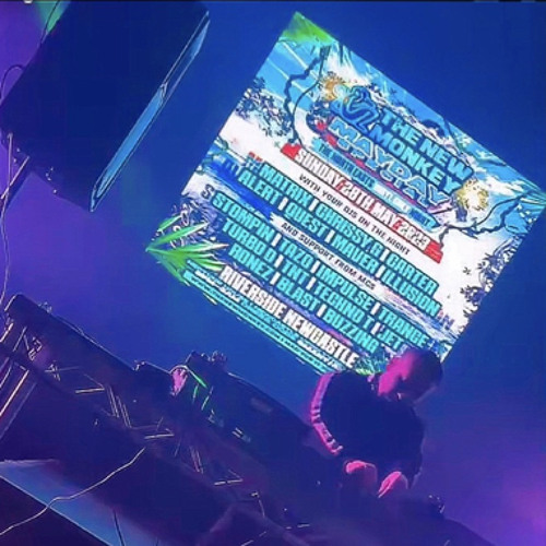 Stream DJ ALERT music | Listen to songs, albums, playlists for free on ...