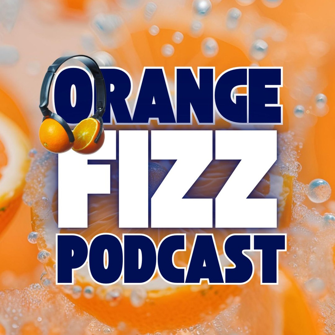 Stream Orange Fizz Podcast 4/15: Trebor Pena Departure, Basketball ...