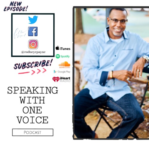 Stream Speaking with one Voice | Listen to podcast episodes online for ...