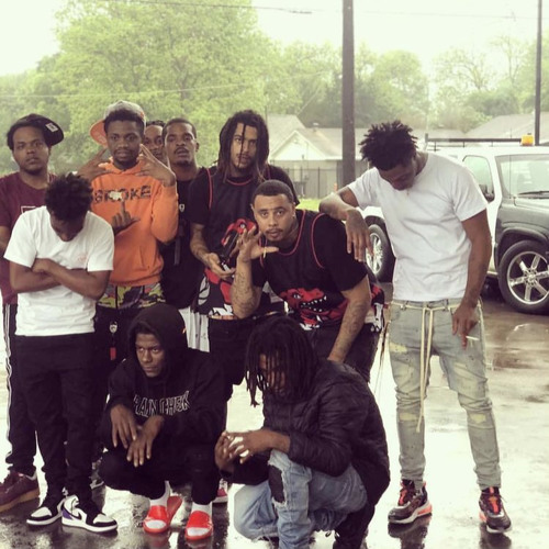 Stream Monster Gang Entertainment music | Listen to songs, albums ...