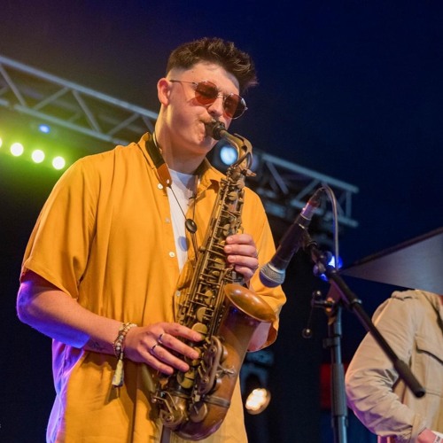 Stream Luke Radford music | Listen to songs, albums, playlists for free ...