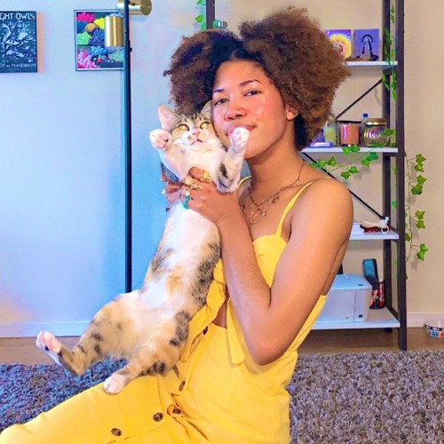 Stream Jorden Ashley Albright music | Listen to songs, albums ...