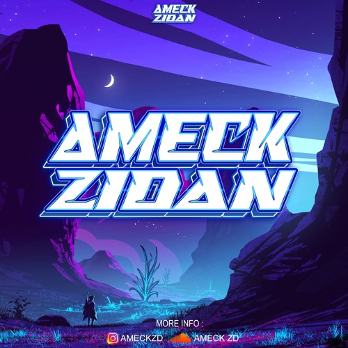 Stream AMECK ZD music | Listen to songs, albums, playlists for free on ...