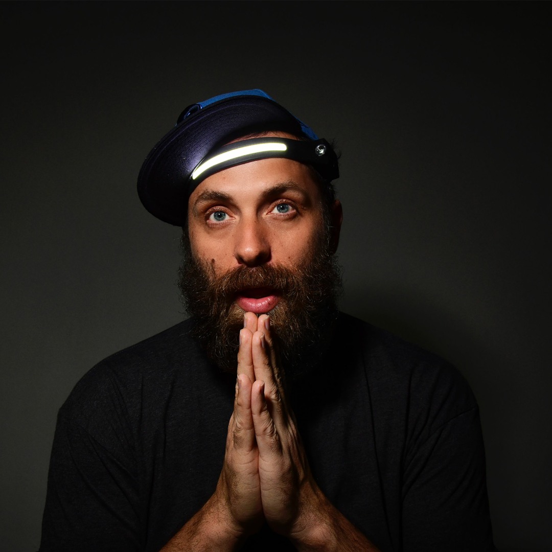 Stream Pretty Lights music | Listen to songs, albums, playlists for ...