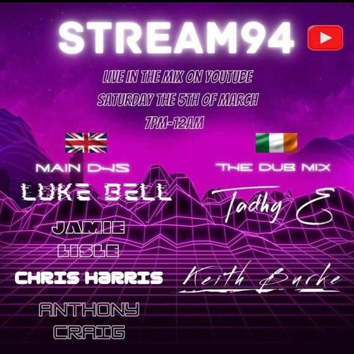 Stream Anthony craig music | Listen to songs, albums, playlists for ...