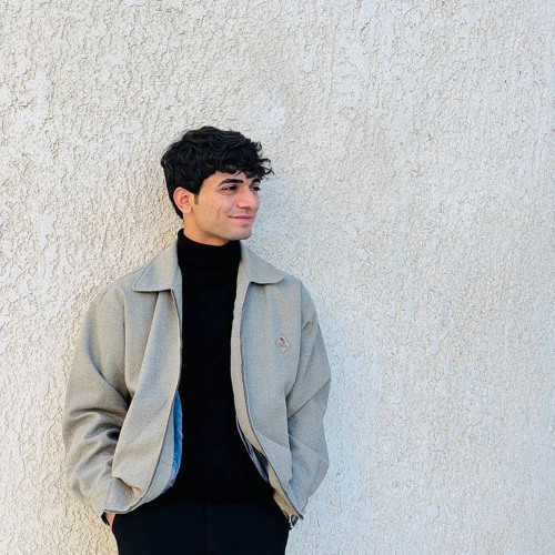 Stream 𝘼𝙡𝙞 𝙈𝙖𝙟𝙚𝙙 . music | Listen to songs, albums, playlists for free ...