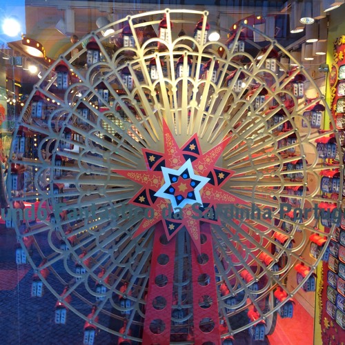 Stream لوح احمد (فارسى) – حضرت بهاءالله by Merat Bagha | Listen online ...