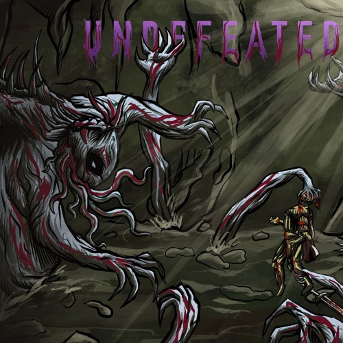 Stream UNDEFEATED music | Listen to songs, albums, playlists for free ...