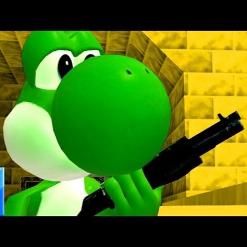 Stream yoshi with gun music | Listen to songs, albums, playlists for ...