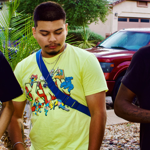 Stream DrippyJay music | Listen to songs, albums, playlists for free on ...