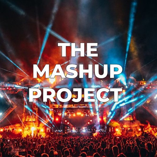 Stream THE MASHUP PROJECT GEMS | Listen to THE MASHUP PACK PROJECT Vol ...