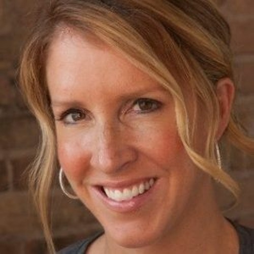 Stream Heidi Jones: A weather forecasting legend by Heidi jones ...