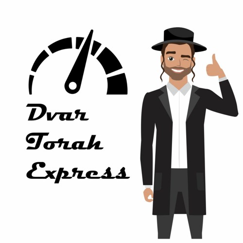 Stream dvar_torah_express music | Listen to songs, albums, playlists ...