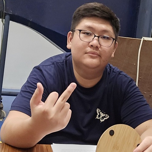 Stream Jerry Setio Wiyono music | Listen to songs, albums, playlists ...