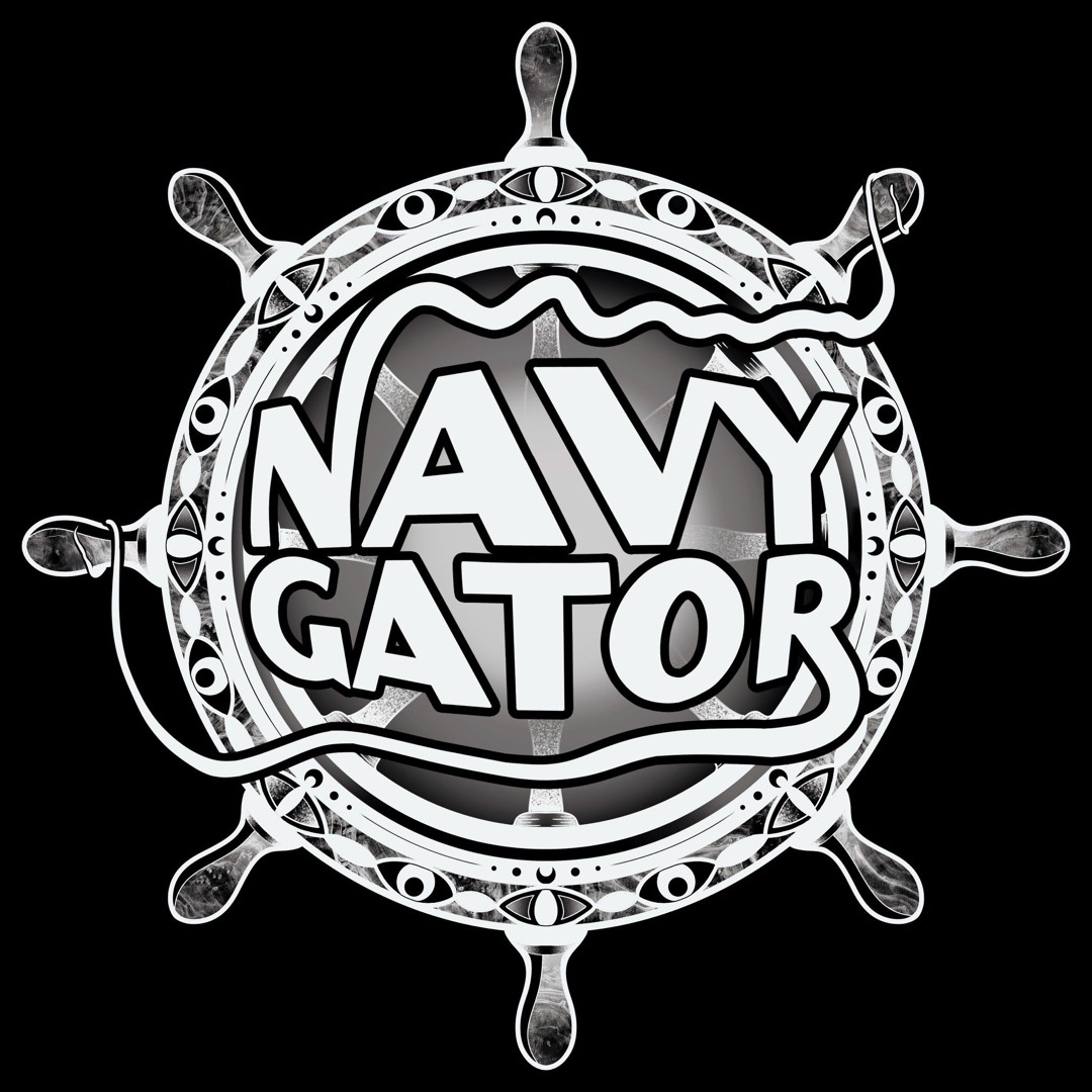 Stream Navy Gator ॐ music | Listen to songs, albums, playlists for free ...