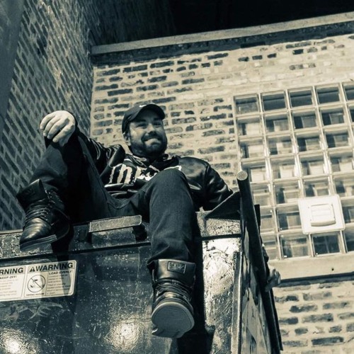Stream Ultragamma ft: Steve Gerard - Artist Field Overload by ...