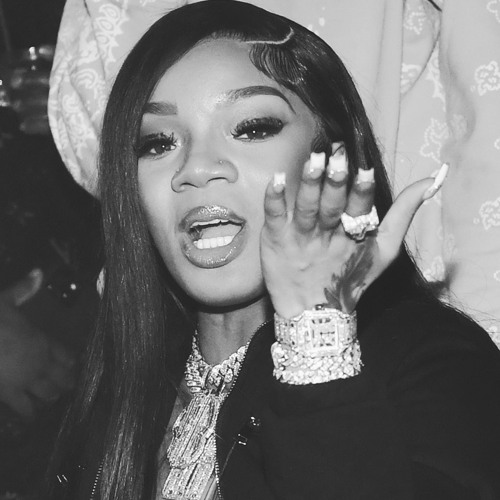 Stream GLO GENERAL (GHOST!) music | Listen to songs, albums, playlists ...