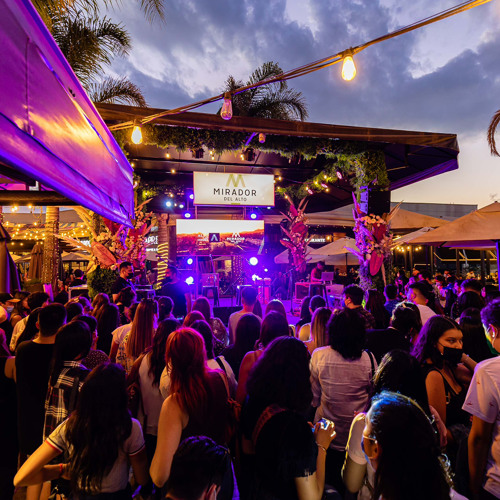 Stream dj Felipe Villalobos AKA DJ Magiklobos music | Listen to songs ...