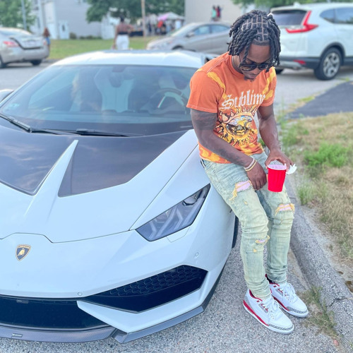 Stream TKid🕯️ music | Listen to songs, albums, playlists for free on ...