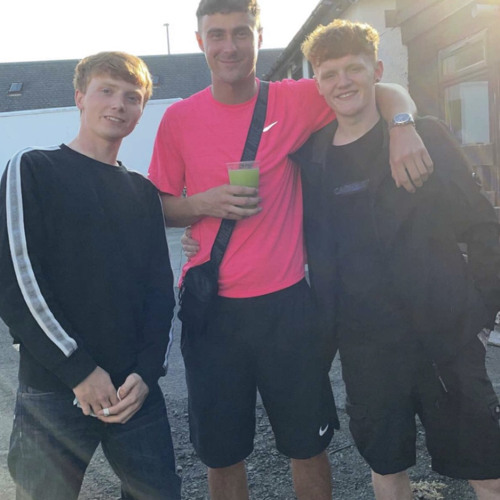 Stream Shaun Ramsay music | Listen to songs, albums, playlists for free ...