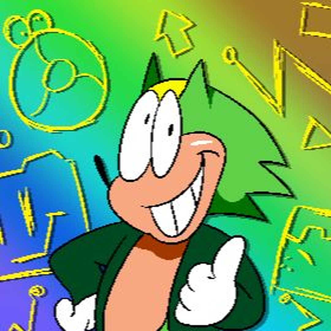 Stream Hedgehog Ensamble | Listen to HE Old OST playlist online for ...