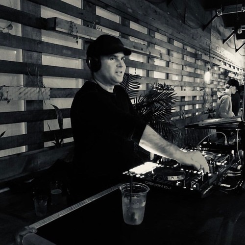 Stream DJ Brent Carson music | Listen to songs, albums, playlists for ...