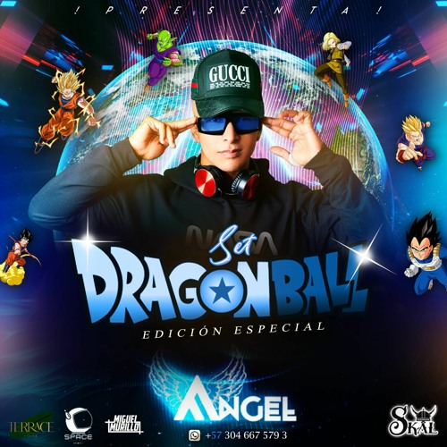 Stream DJ ANGEL music | Listen to songs, albums, playlists for free on ...