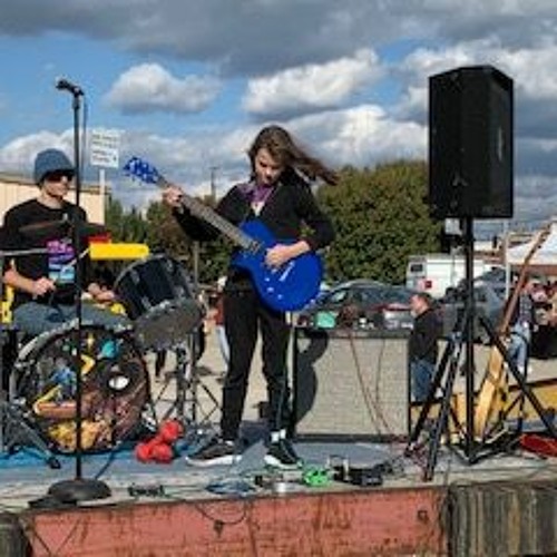 Stream CHARLIE HUMBLE BAND music | Listen to songs, albums, playlists ...