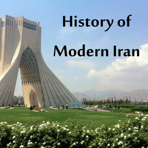 Stream History of Modern Iran music | Listen to songs, albums ...